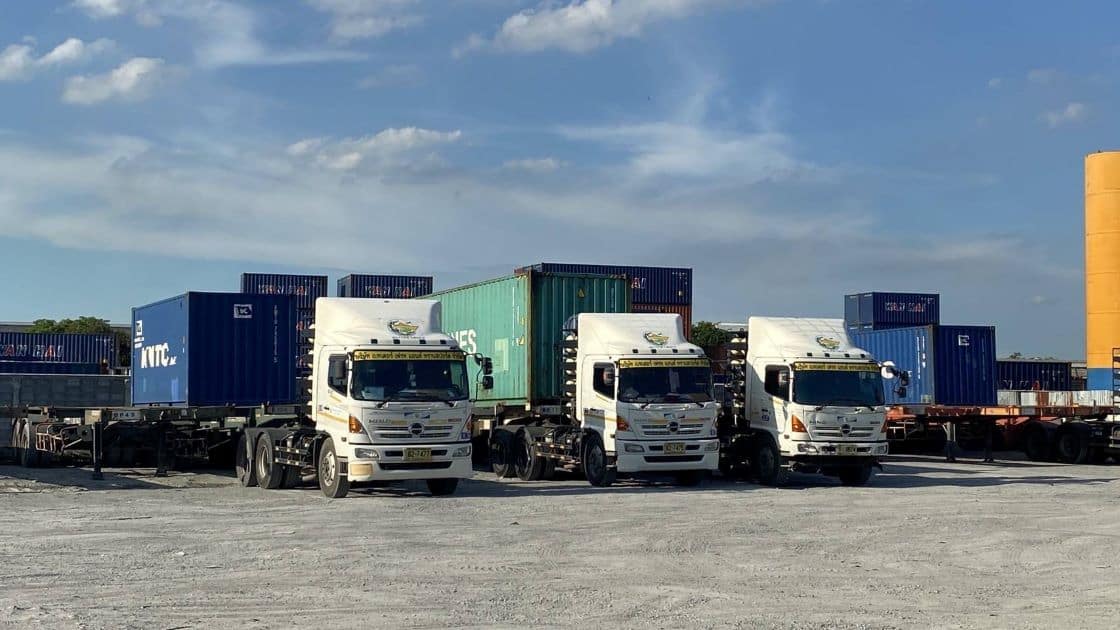 HOME - BETTER FREIGHT & TRANSPORT