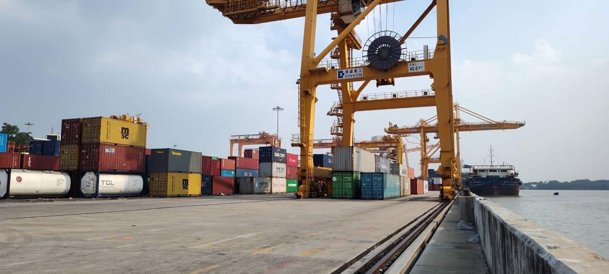 blog – BETTER FREIGHT